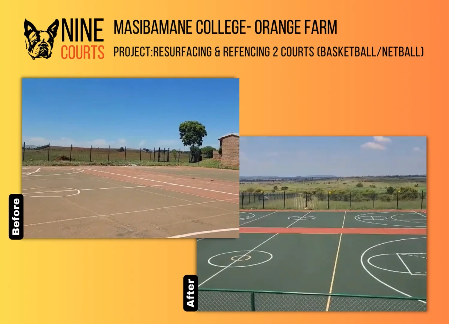 Masibamane College on Vimeo
