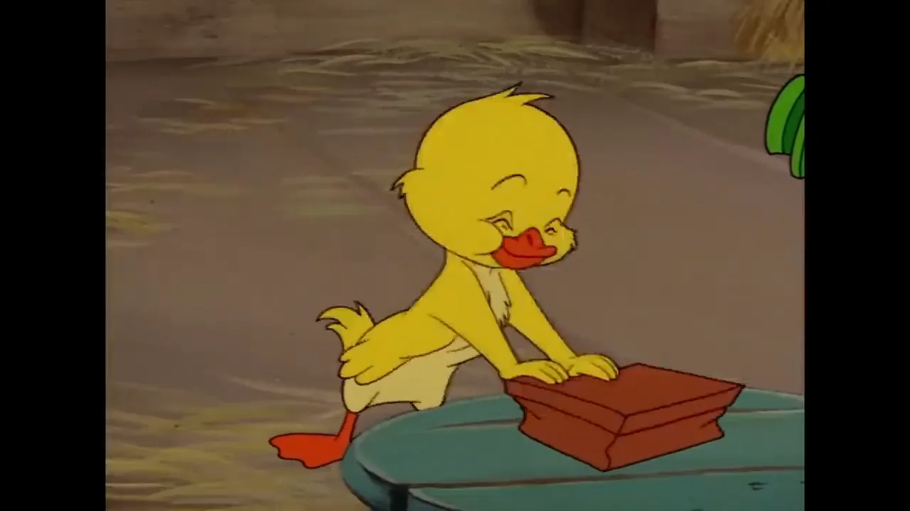 Tom & Jerry | Best of Jerry and Little Quacker | Classic Cartoon ...