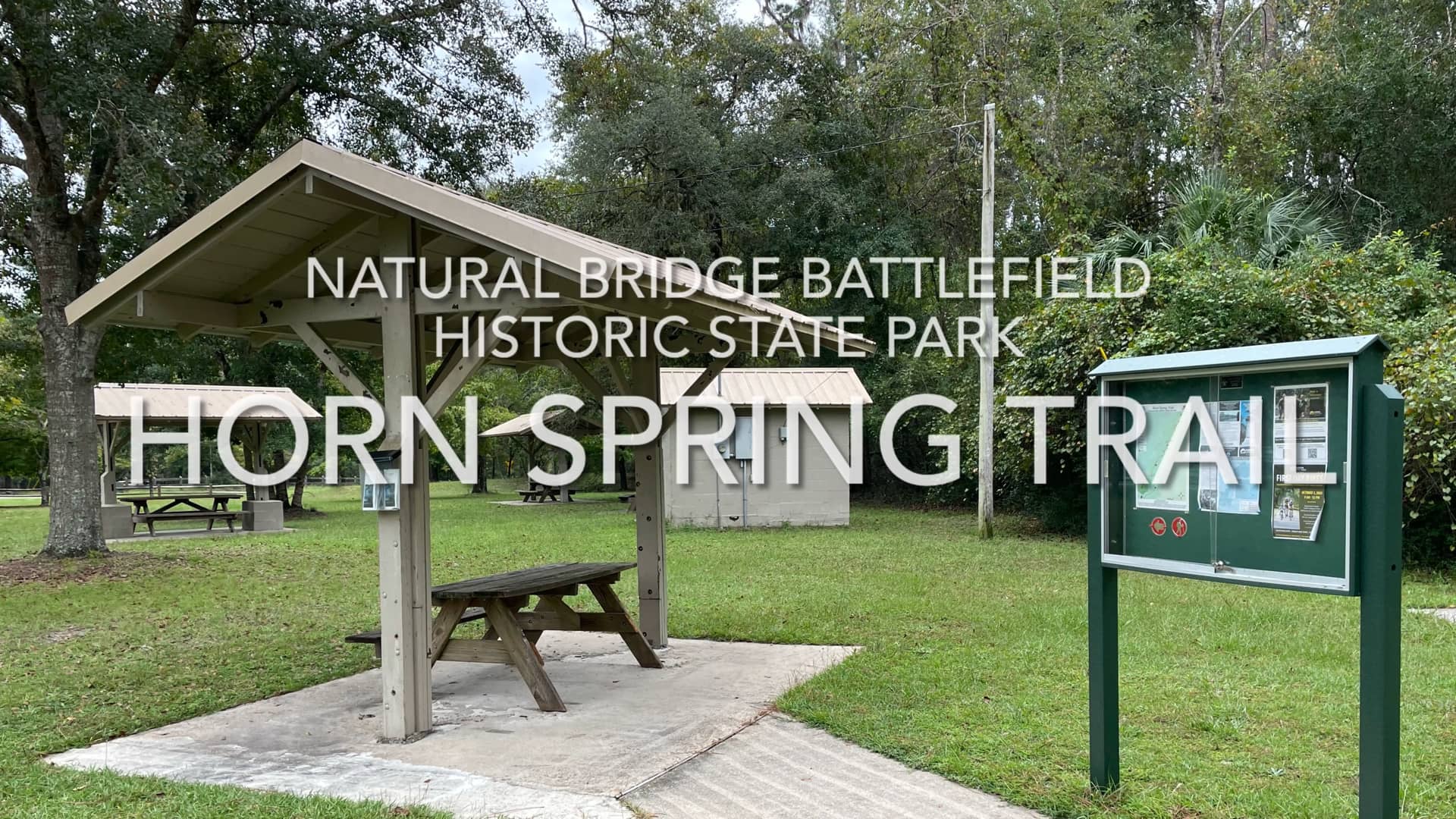 Horn Spring Trail on Vimeo