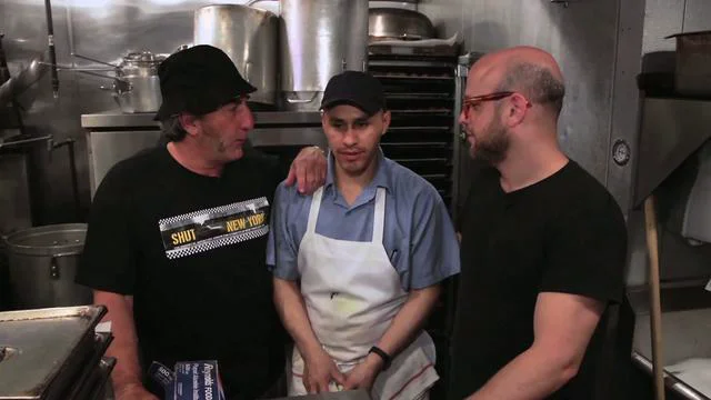 Mike Colameco's Real Food Episode 10 - The Meatball Shop on Vimeo