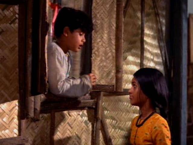 "El Cartero del Rey" (Zul Velani, 1966), basado en la obra de ...