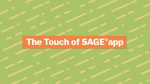 SAGE Dining Services | Video Library