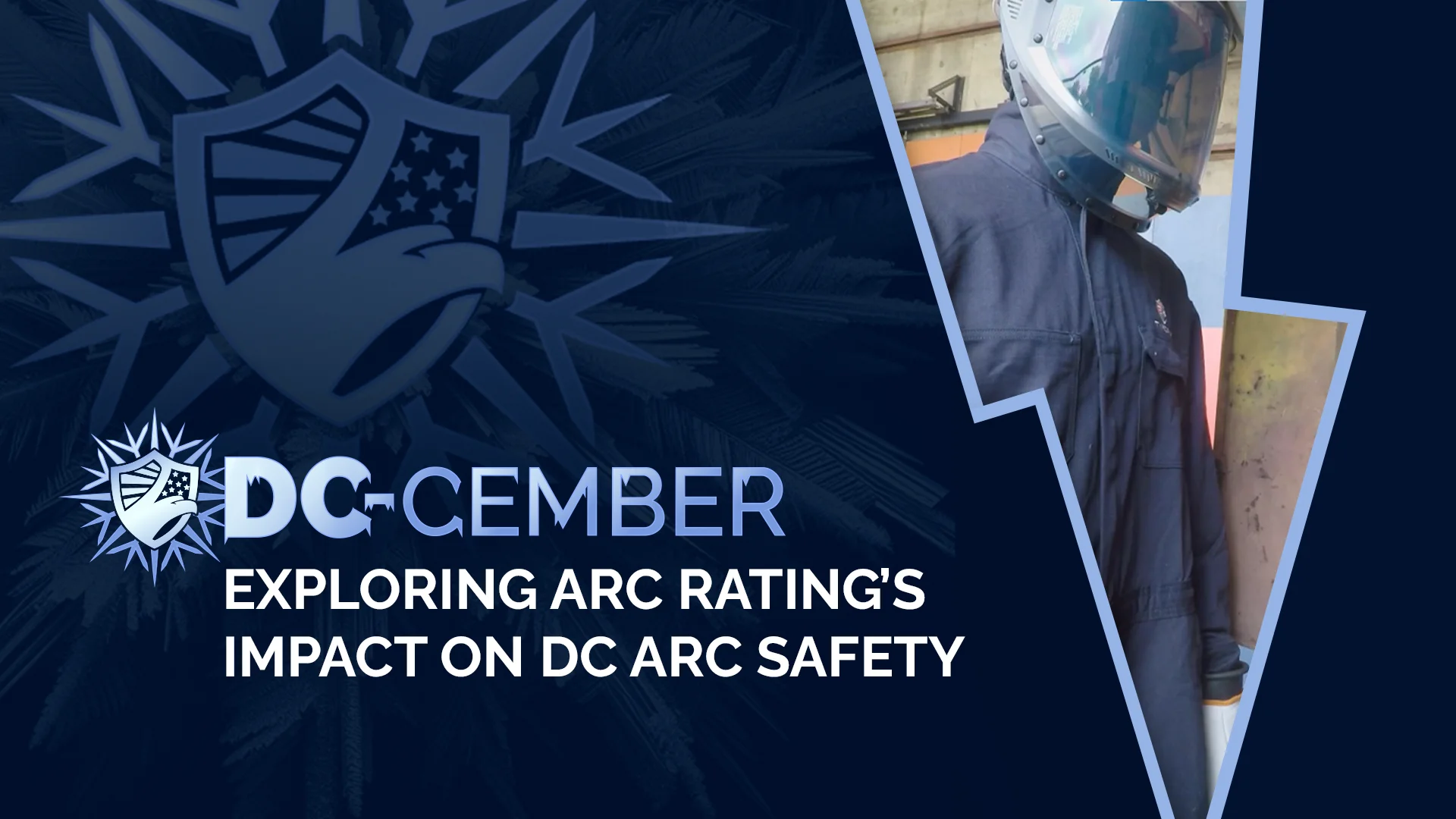 DC-Cember - CAT 2 AR/FR Clothing