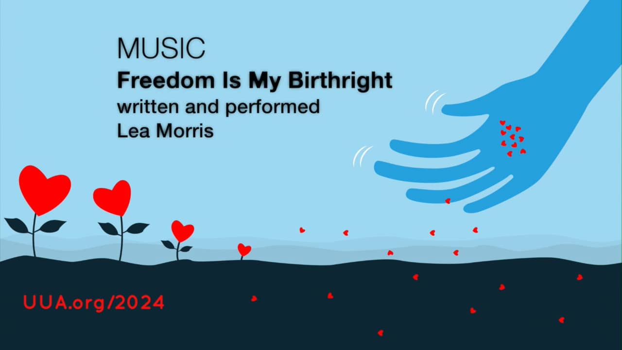 07 Music Freedom is My Birthright wOS captions on Vimeo