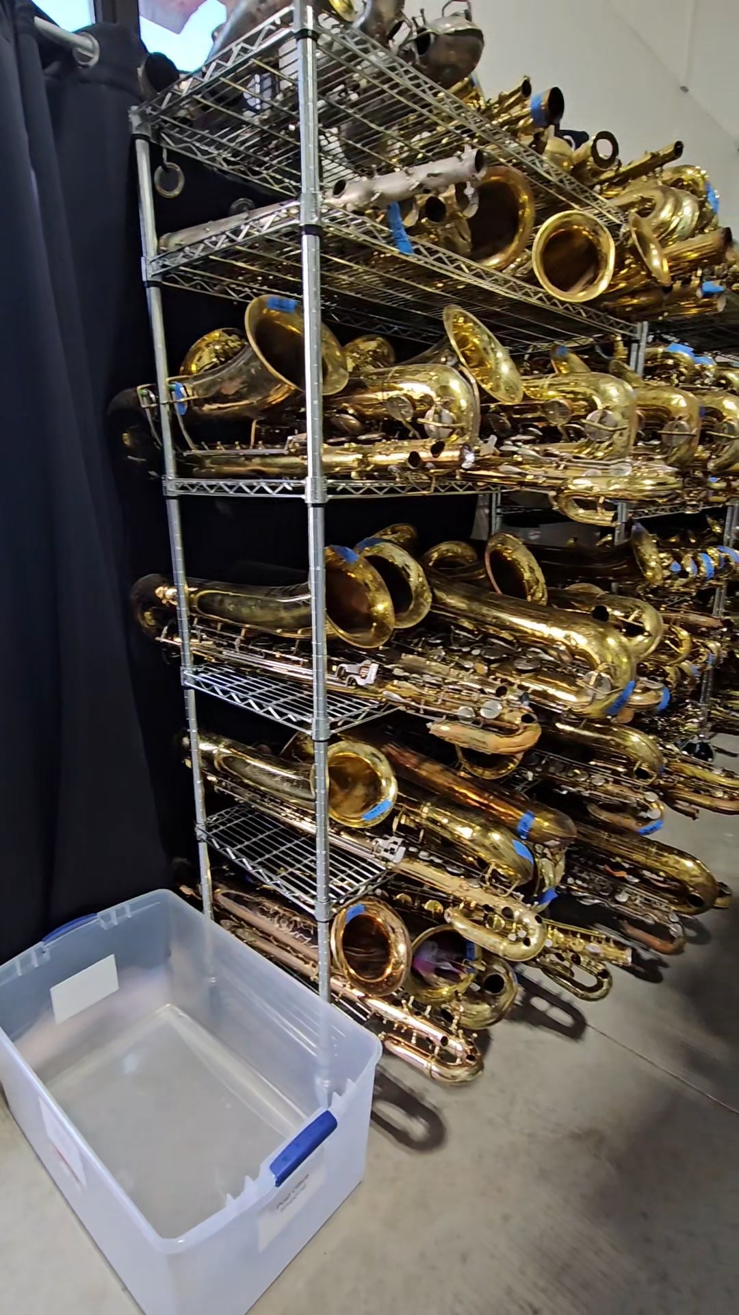 Texas Horn Trader, LLC - School Band Instruments - Clarinet Flute ...