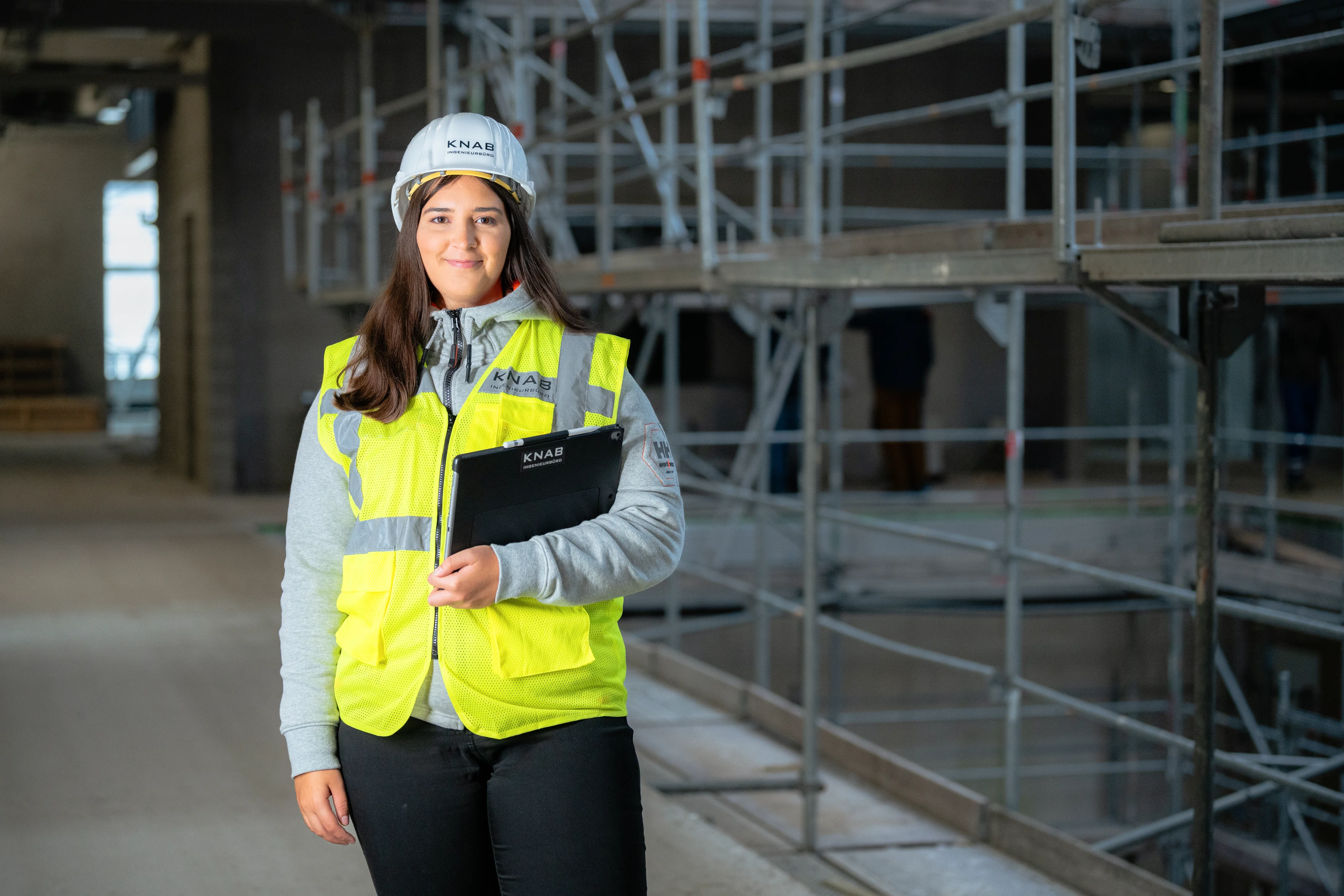 Daniela Straninger Interview on Vimeo