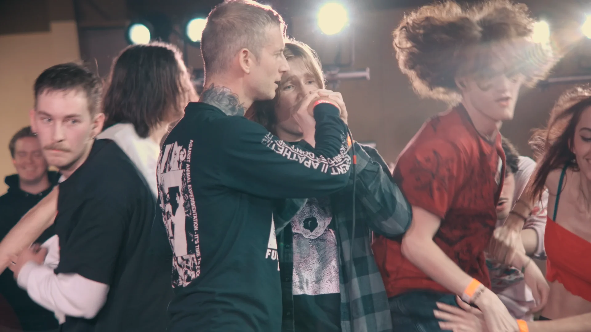 Drug Church (Full Set)
