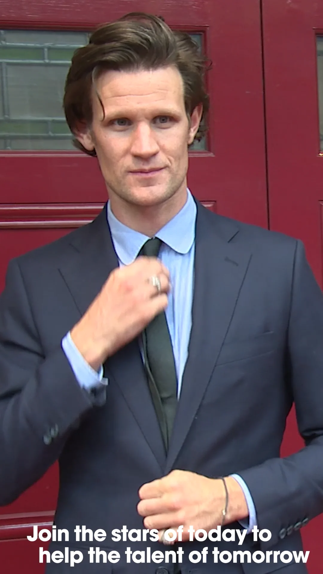 National Youth Theatre First Days Gala on Vimeo