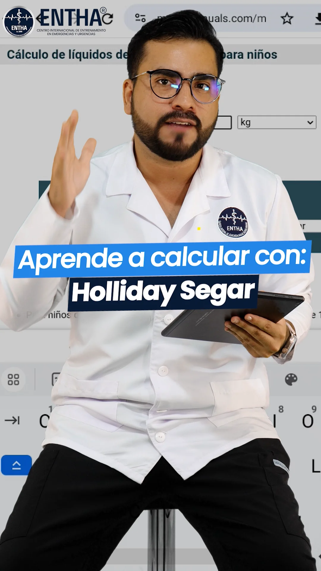 video Reel - Calculo Holliday Segar on Vimeo