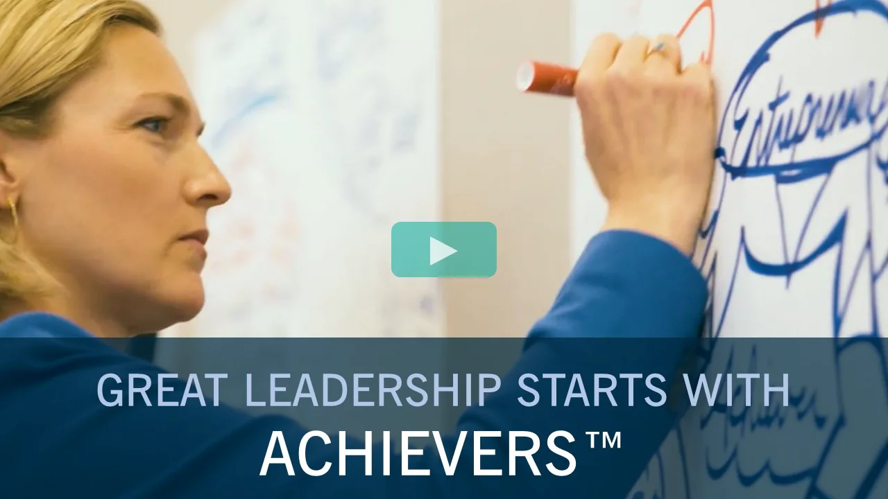 Bell Leadership Institute - Achiever for Organizations
