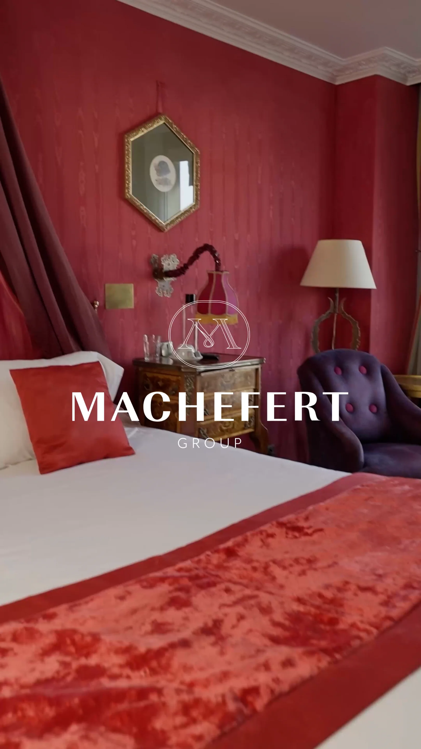Machefert Group - Brandmovie on Vimeo