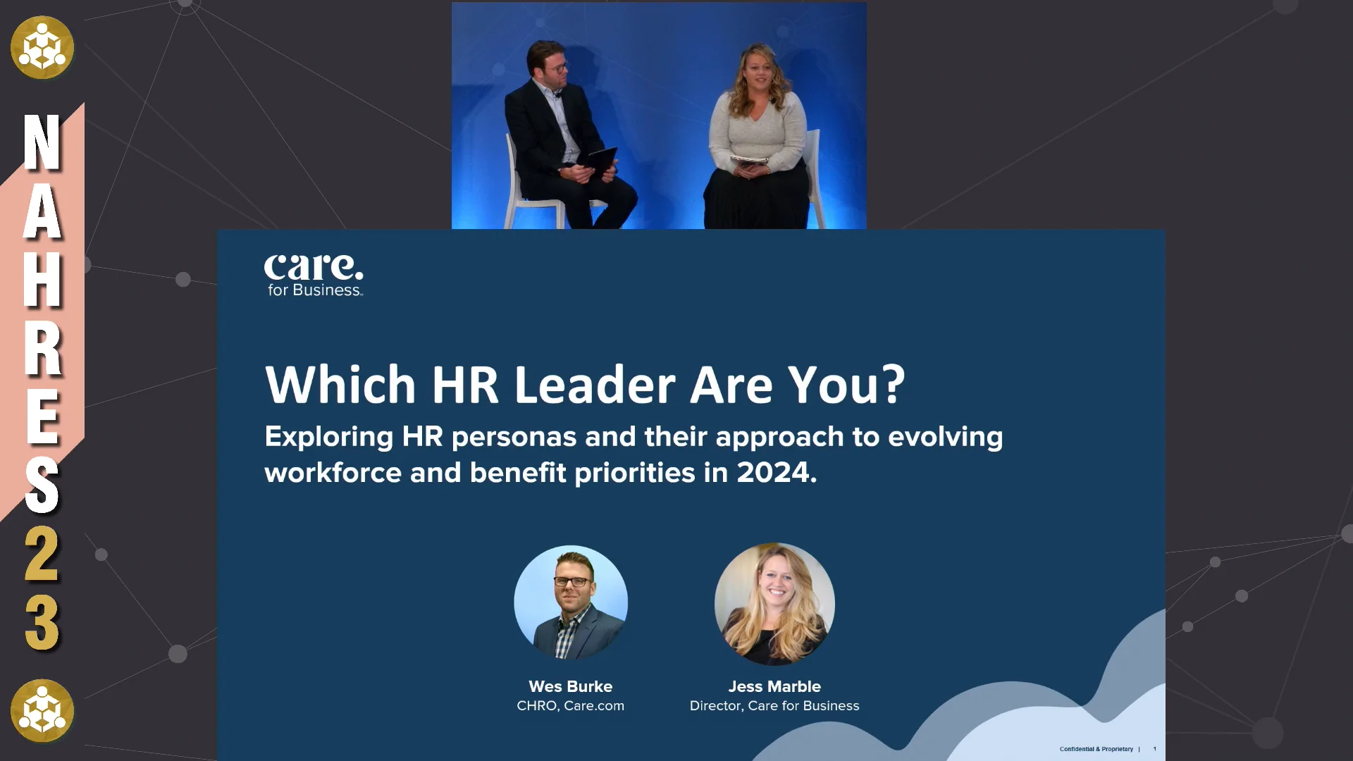 Which HR Leader Are You? Exploring HR Personas and Their Approach to ...