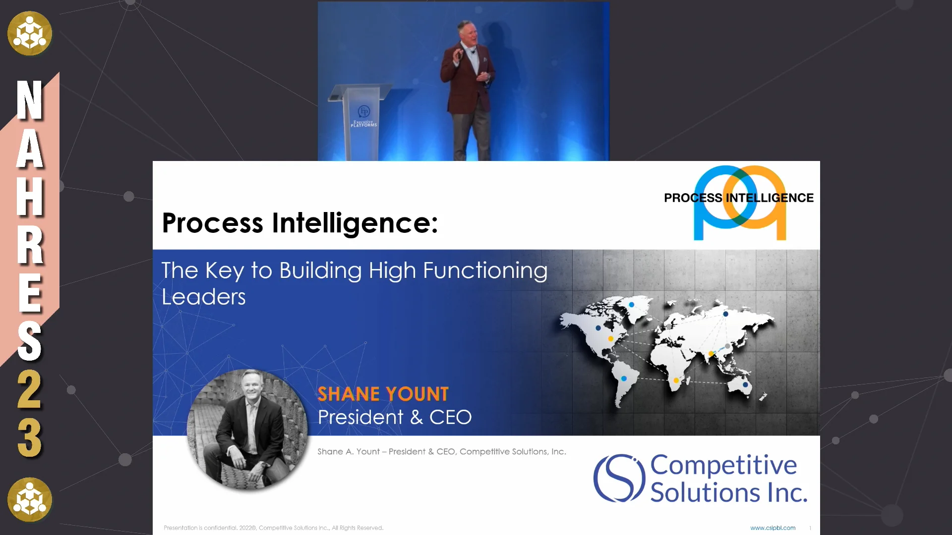 Process Intelligence (PQ): The Key to Building High Functioning Leaders
