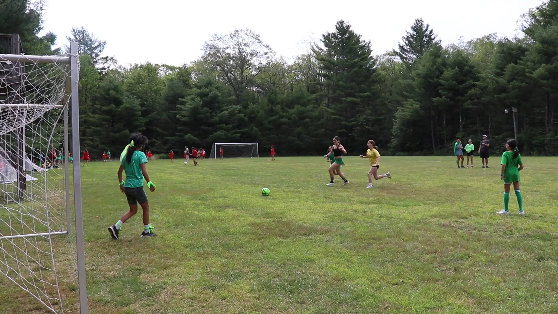 Summer 2022: Camp Timber Tops - Week 3 Recap on Vimeo