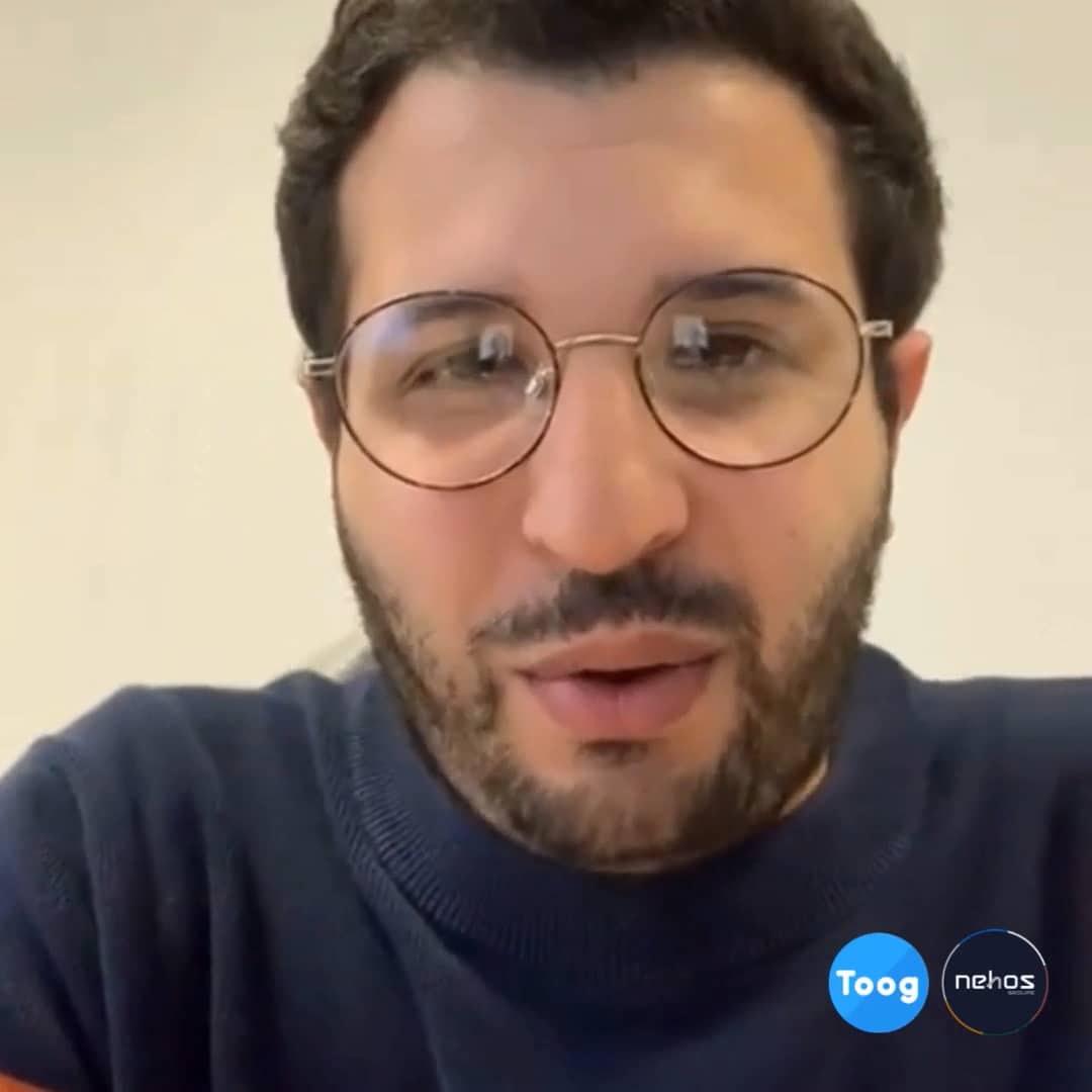 Benjamin Gueroui on Vimeo