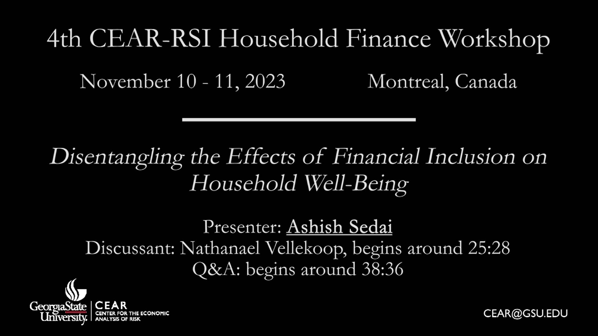 7) Ashish Sedai / Nathanael Vellekoop on Vimeo