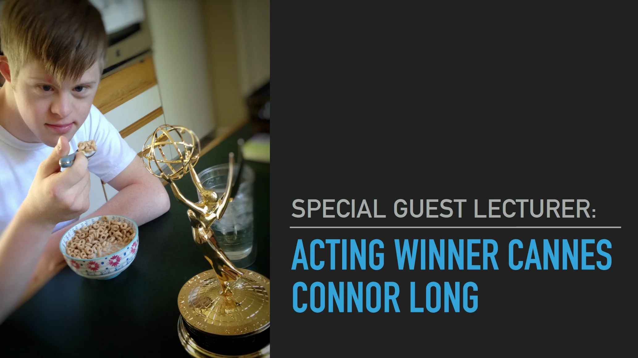 "How to Watch a Movie: Part V - Acting" Connor Long on Vimeo