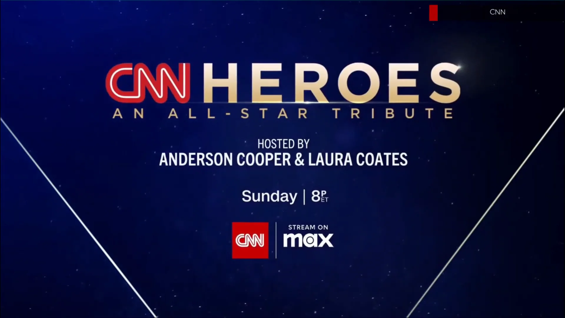cnn heroes 2023 on Vimeo