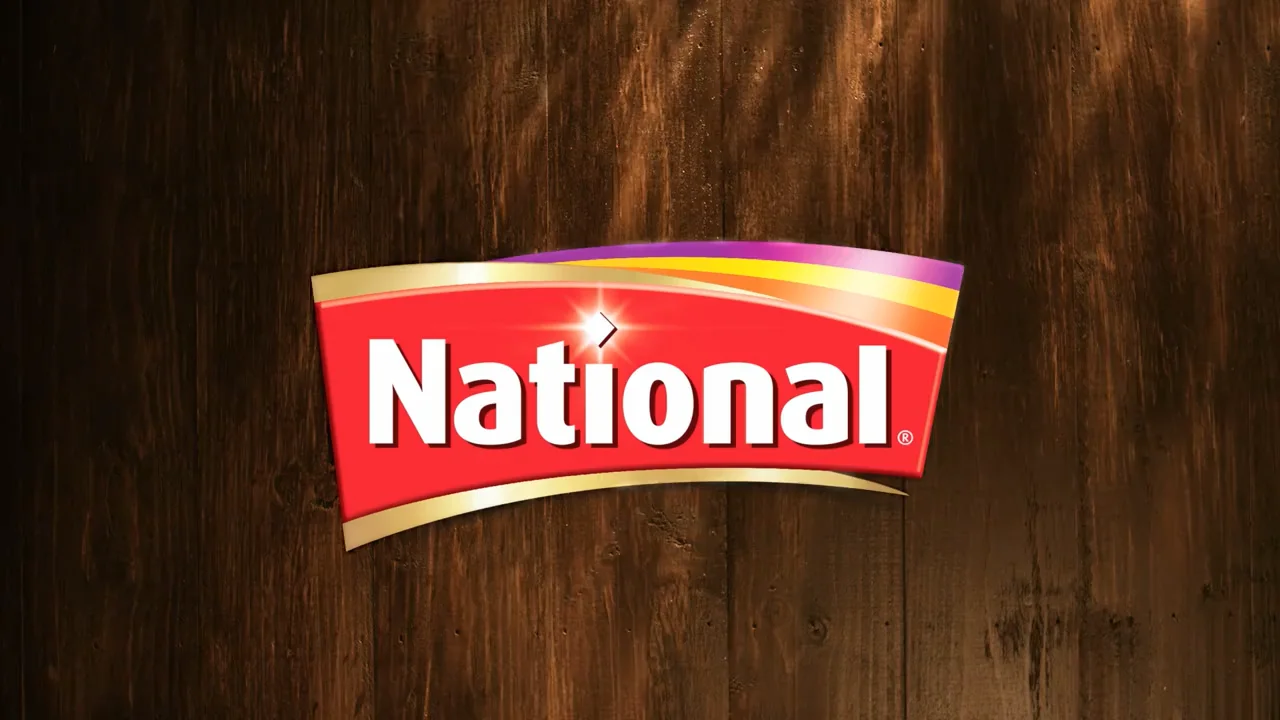 National Spice TVC on Vimeo