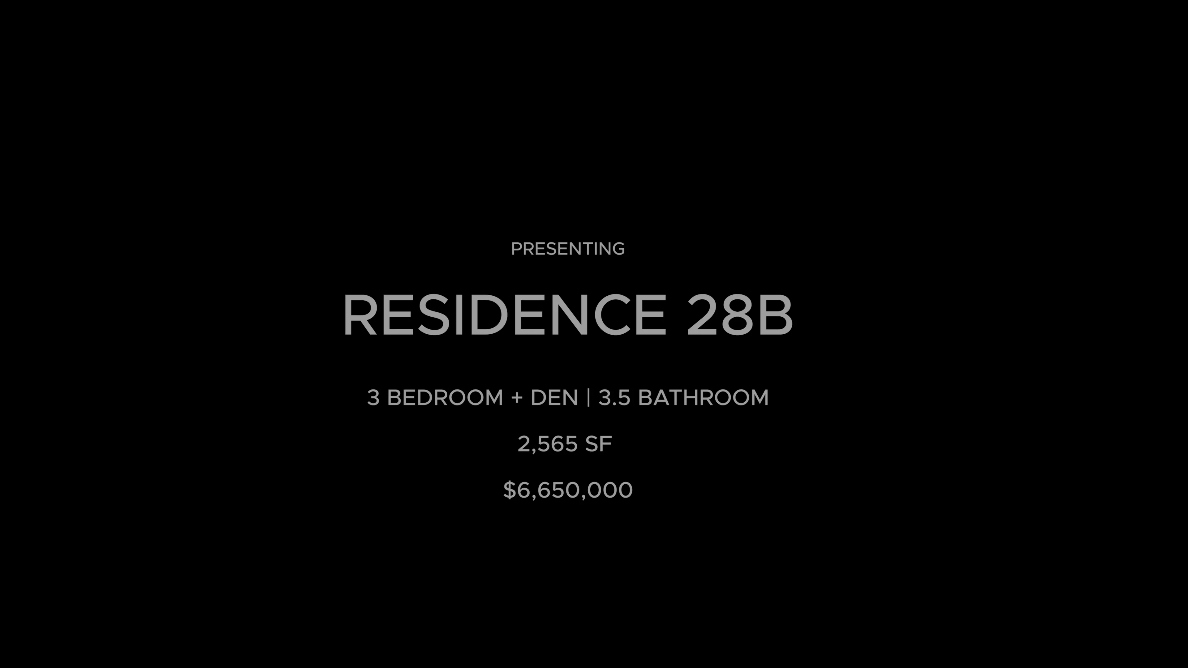 30 Front St #28B Brooklyn, NY on Vimeo