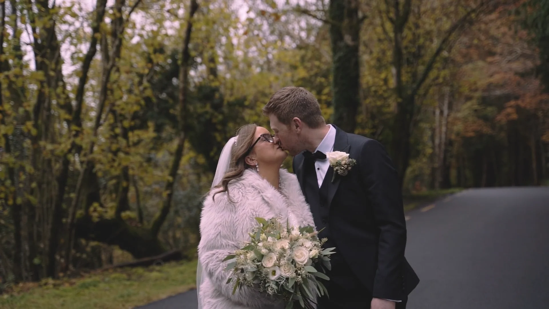 Aimee & James on Vimeo