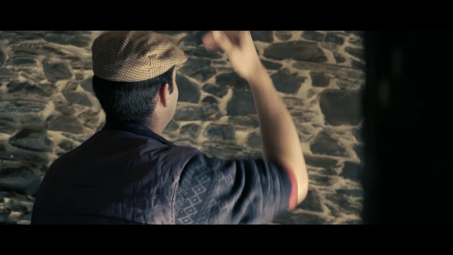 Videoclip Edilberto Rodríguez & Aires del Cabrera on Vimeo