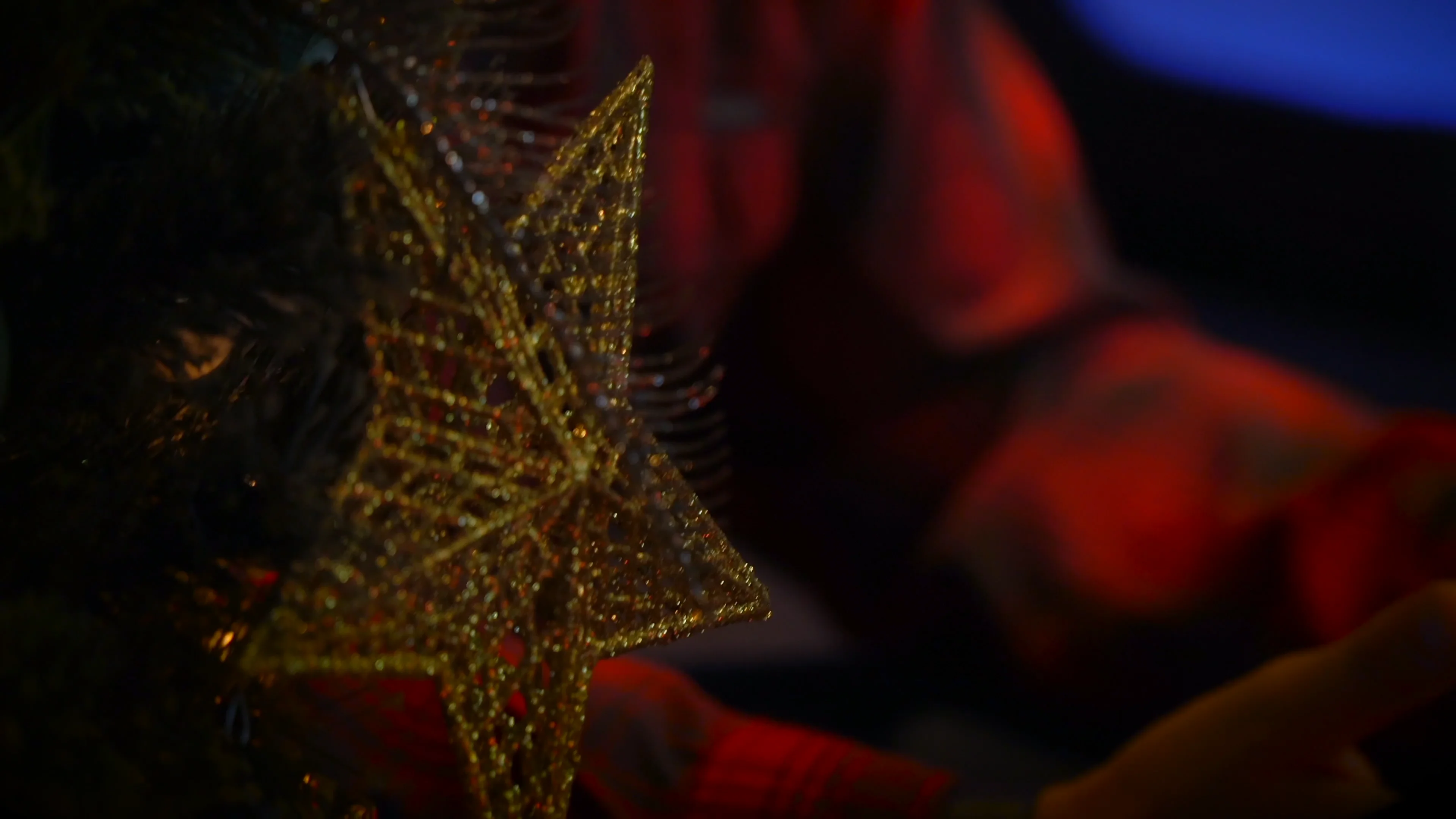 Video #3 - Star/Jeremy - Gold Master