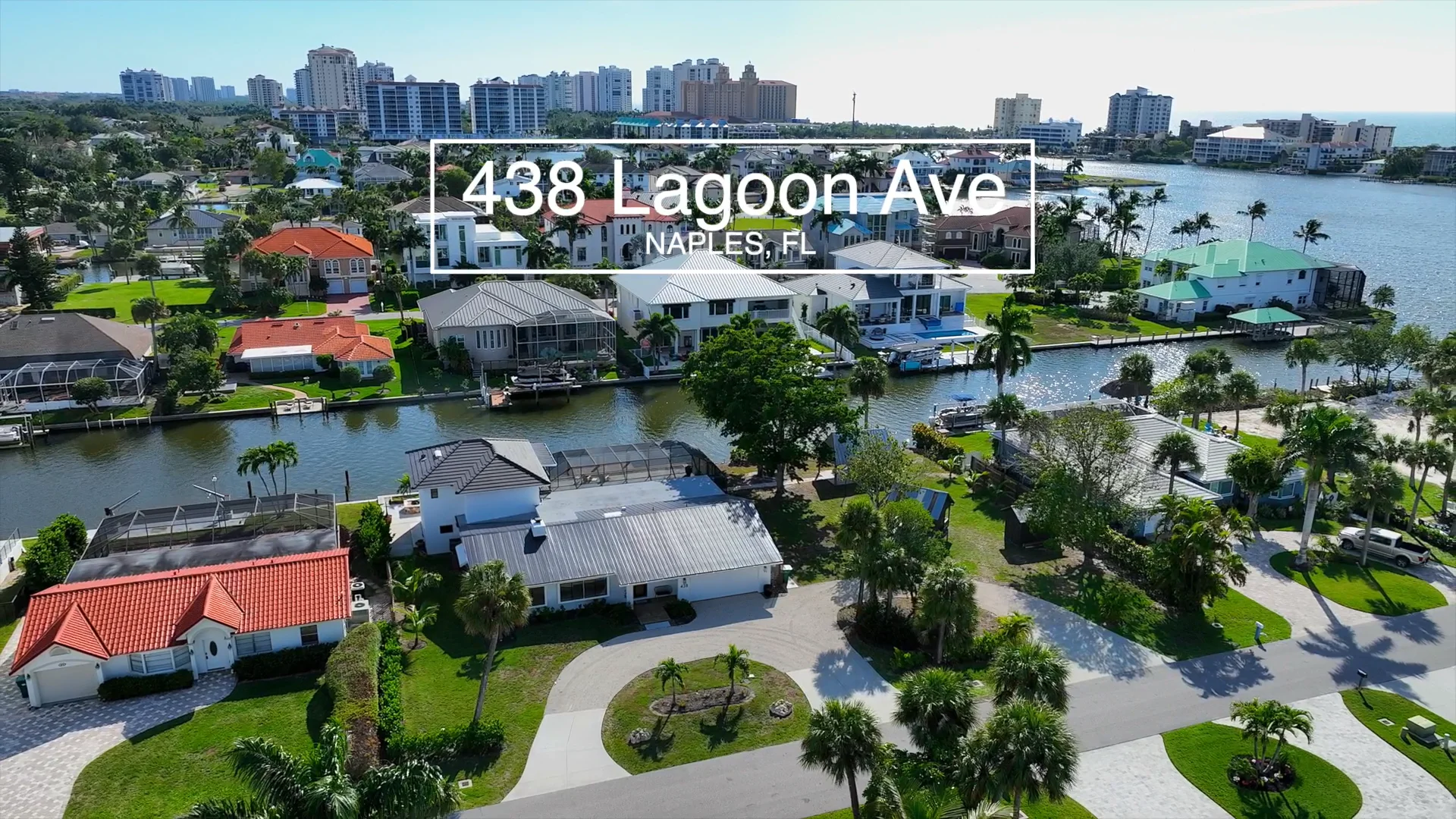 438 Lagoon Ave, Naples FL Matt Brown | William Raveis Real Estate