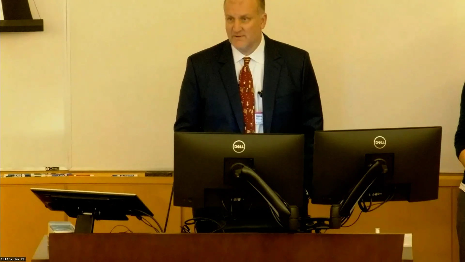 11.21.23 “Incorporating Computerized Gait Analysis Into Clinical ...