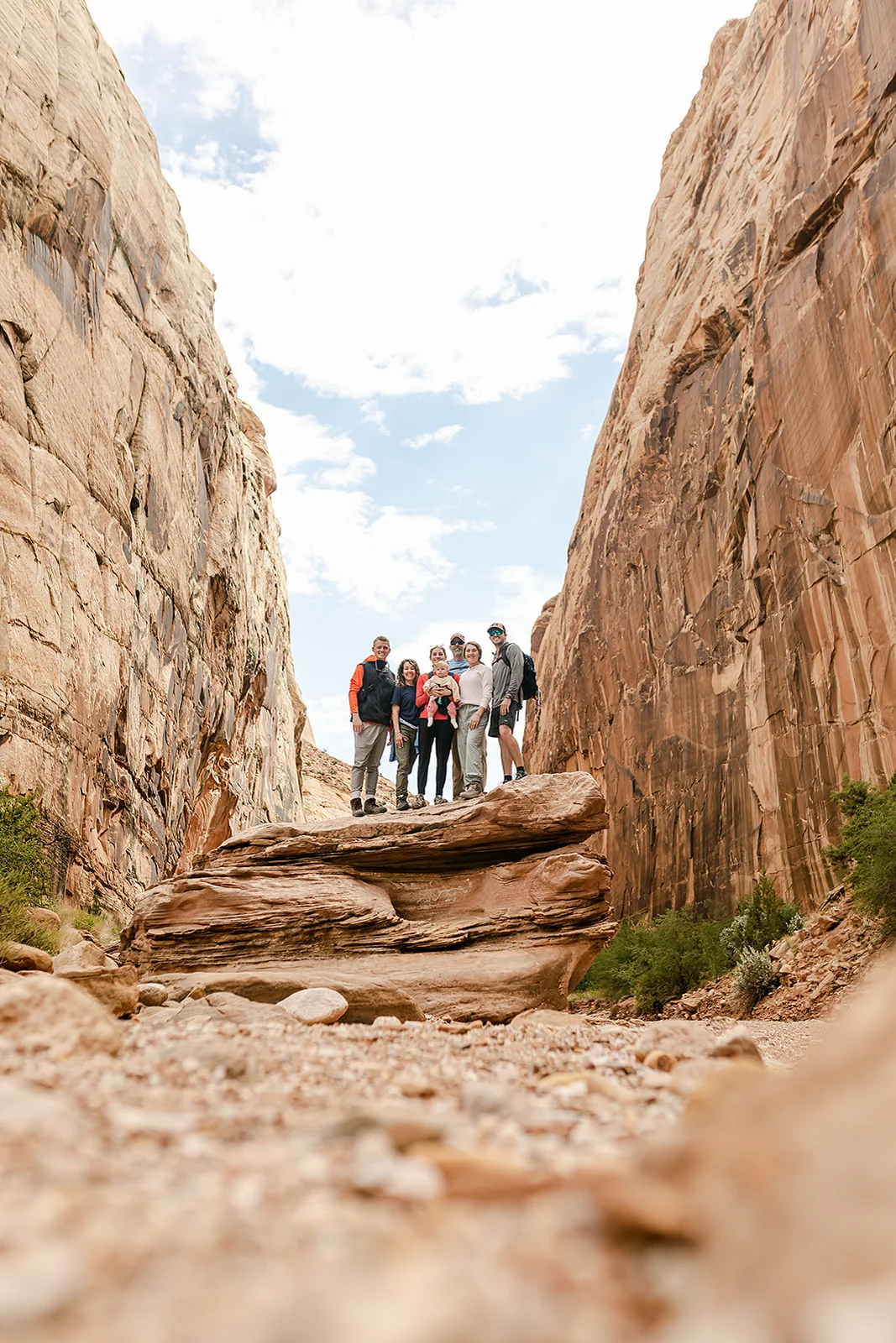 Mighty Five · Utah 2023