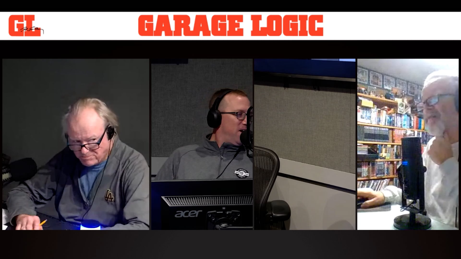 12/12 A day revelation in GL: We are either oppressors or the oppressed ...