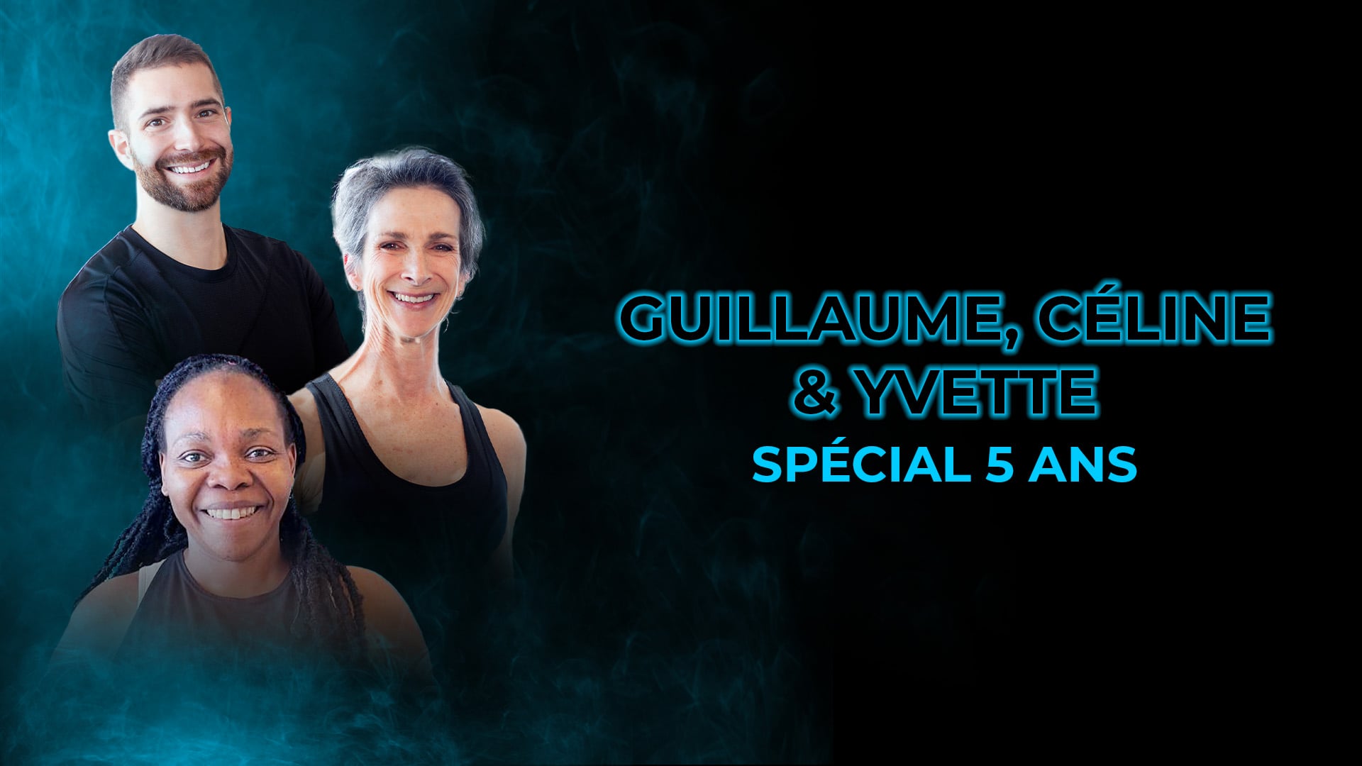 Entrainement à la maison - 7 jours d'essai gratuit