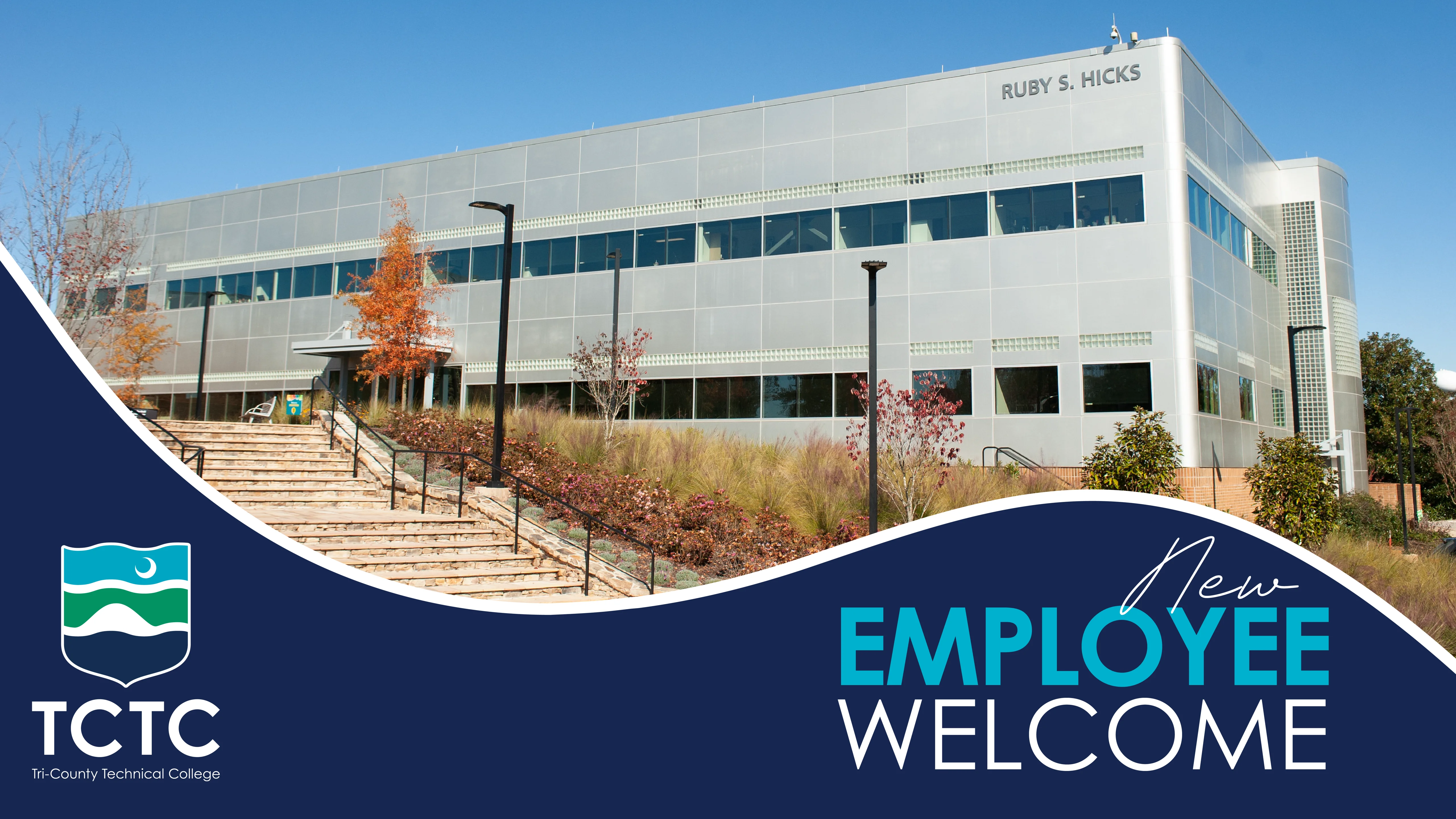 TCTC New Employee Welcome on Vimeo