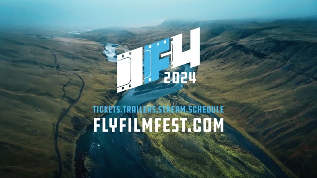 Pasadena – International Fly Fishing Film Festival 2024 | California Trout