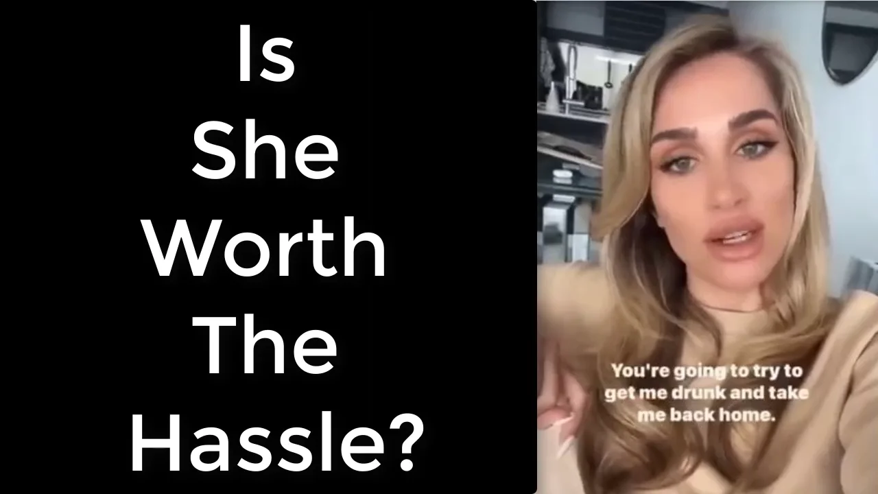 Is The Cost Too High