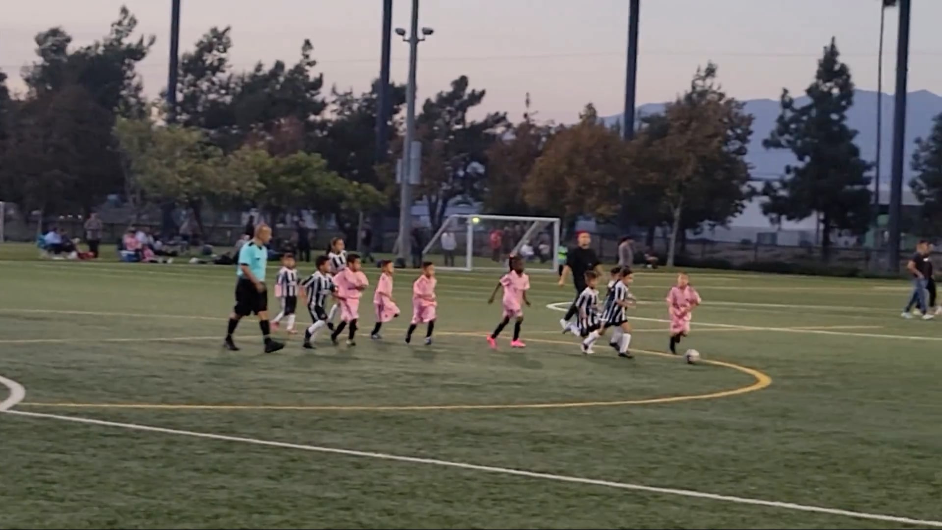 INLAND VALLEY SOCCER LEAGUE in Ontario - INLAND VALLEY SOCCER LEAGUE