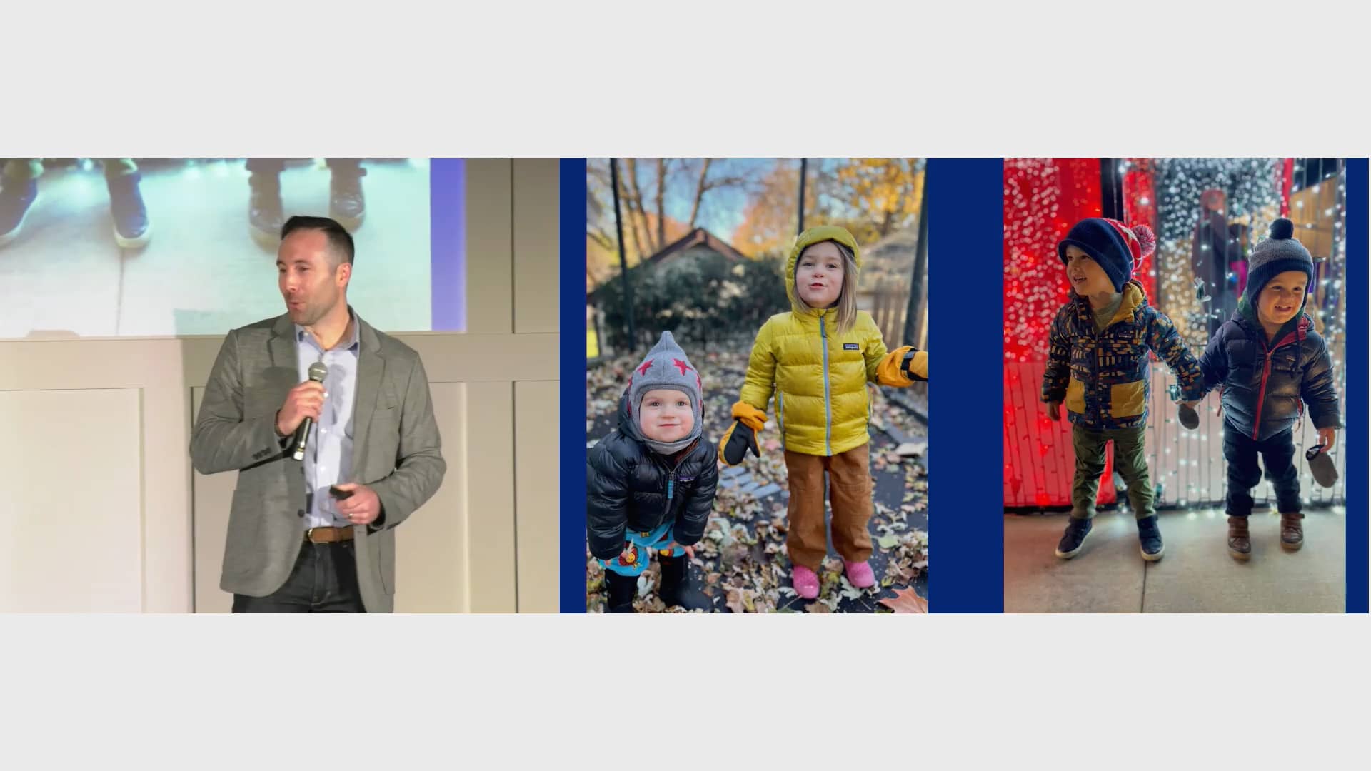 2023 UnitedHealthcare Accelerator Startup Showcase - Full Stream on Vimeo