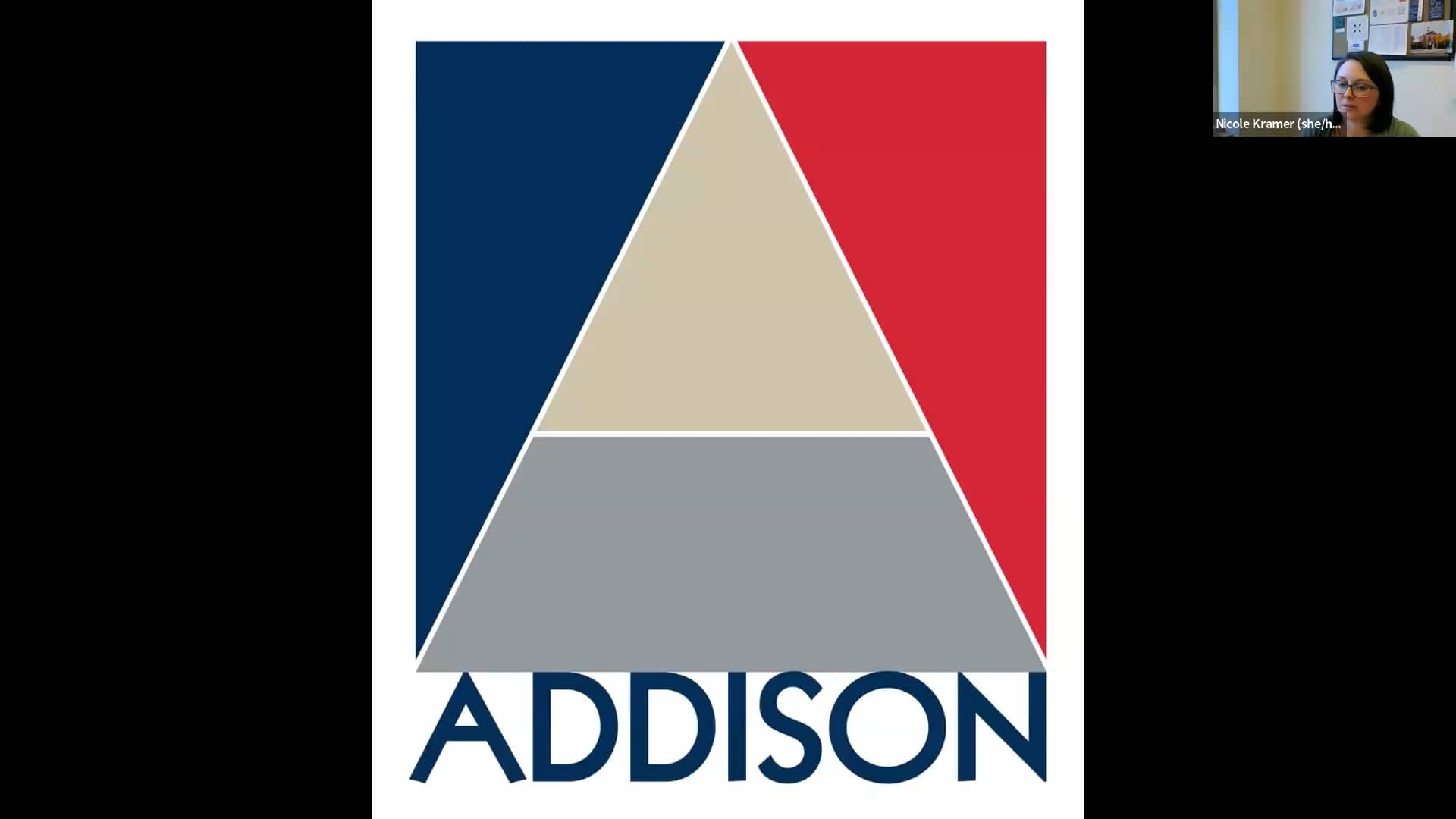 Virtual Gallery Talk with the Addison Gallery- Free Association: New ...