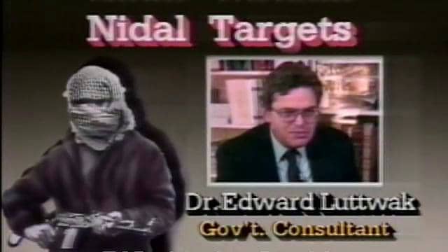 My Favorite Neoconservative on Vimeo