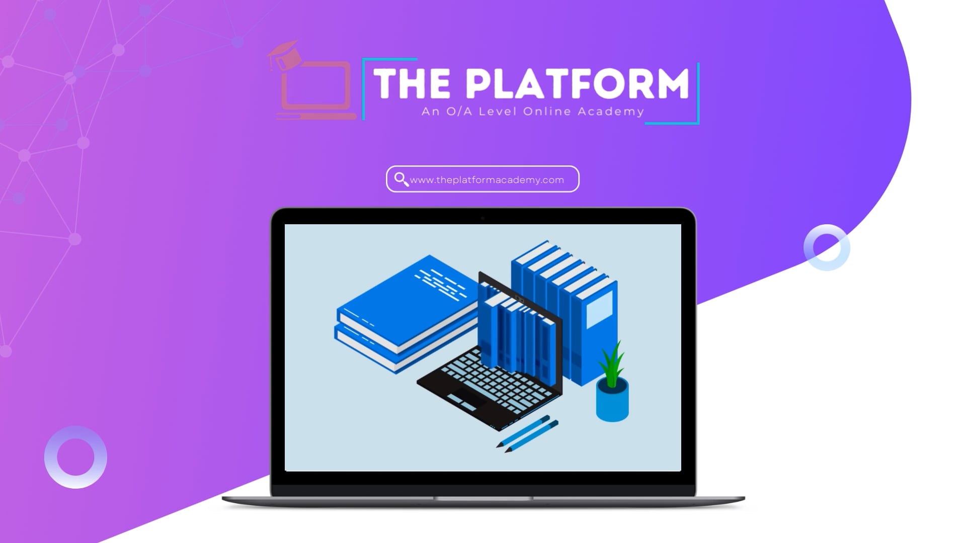 Online Education Platform for Mathematics Instruction