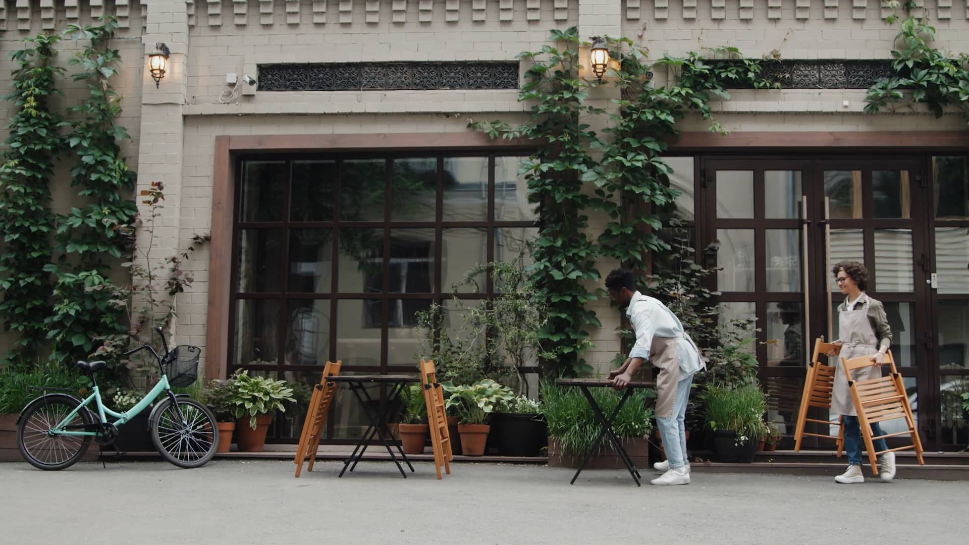 Culture Partners' Explainer Video on Vimeo