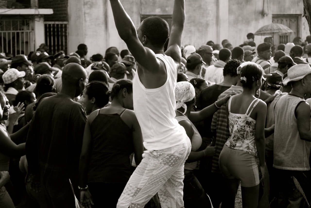 La Corneta China on Vimeo