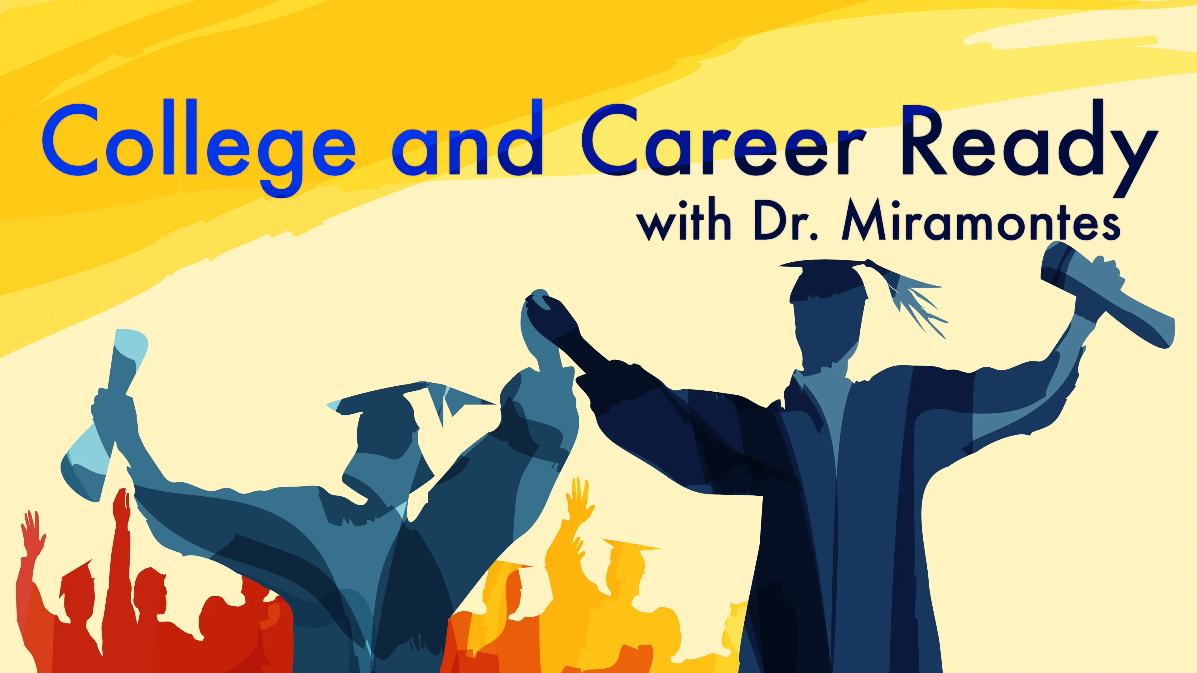 College and Career Ready: Ryan Honary on Vimeo