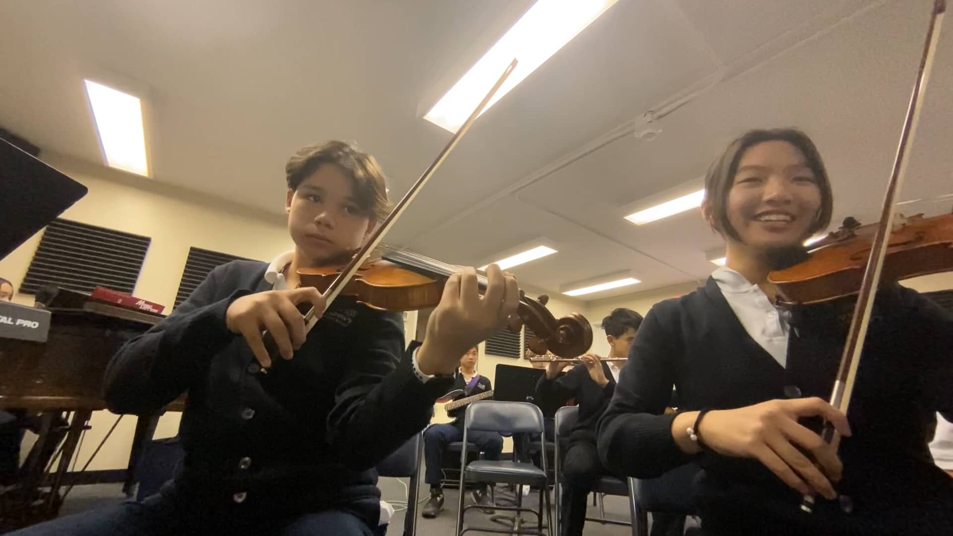 Liam’s High School Video on Vimeo