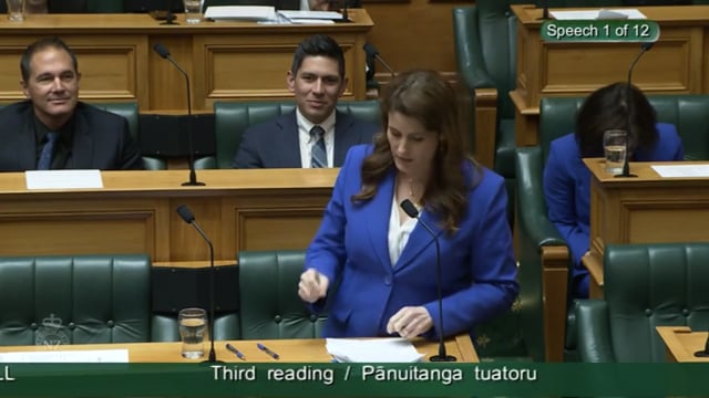 Parliament TV On Demand - Parliament On Demand