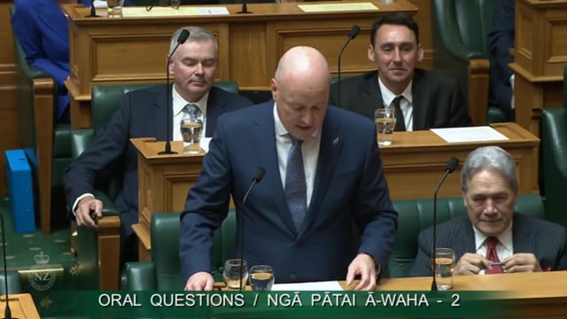 Parliament TV On Demand - Parliament On Demand