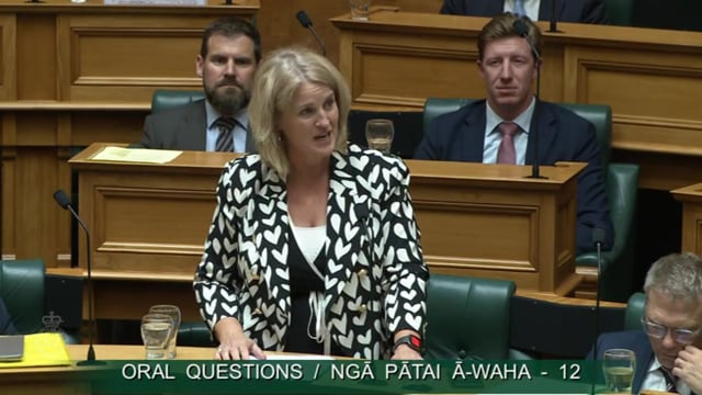 Parliament TV On Demand - Parliament On Demand