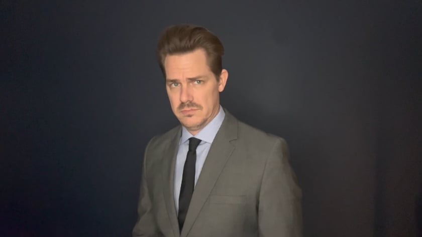 Tom Copeland - Theatrical, Film/TV, Commercial Actor