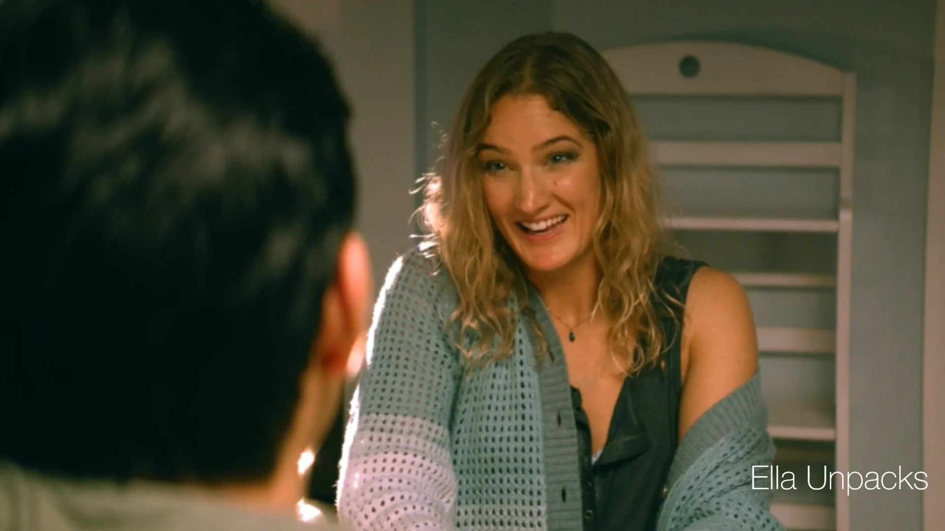 Talyn Edelson Acting Reel 2024 on Vimeo