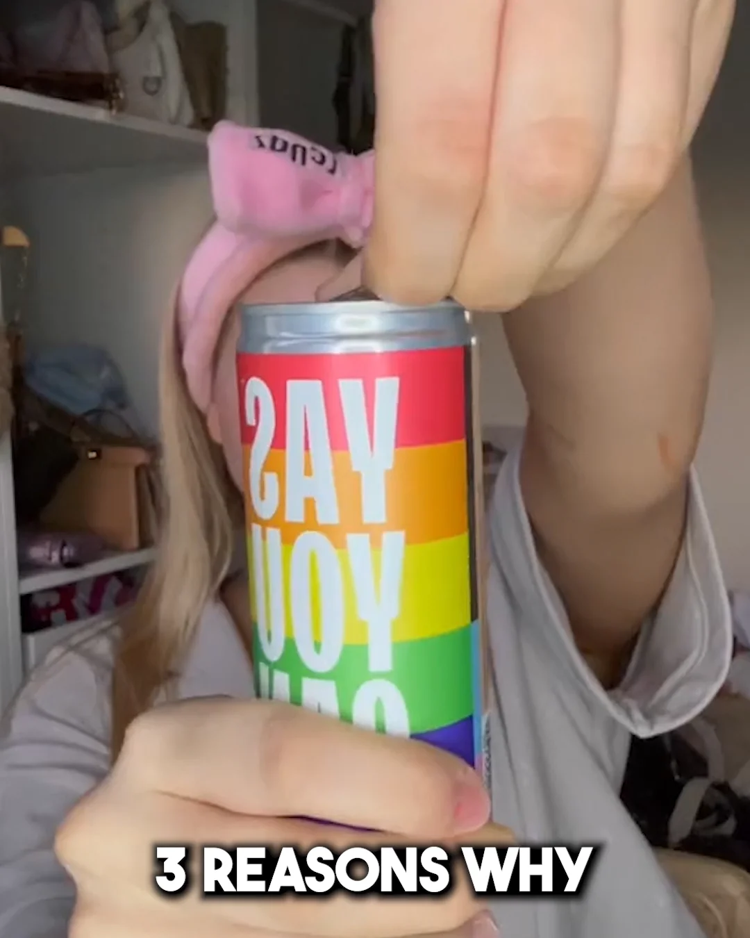 YYC001 - 3 Reasons ALT 5 (1) on Vimeo